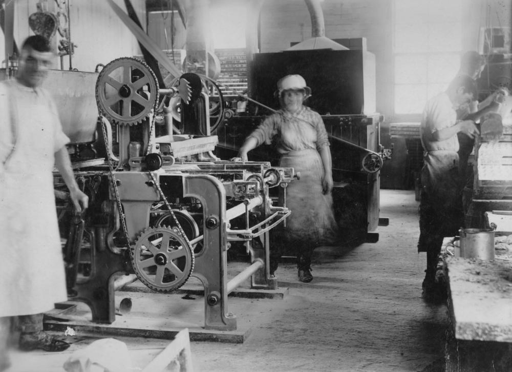 Council Communism & The Critique of Bolshevism | workerscontrol.net